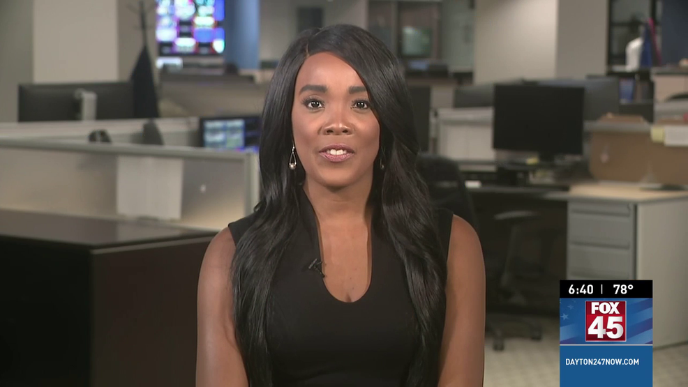 Dayton 24/7 Now talks with Ameshia Cross about DNC | WRGT