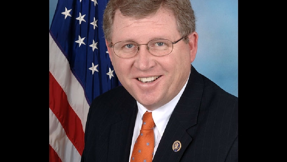 Rep. Frank Lucas re-elected in 3rd U.S. House District race | KOKH