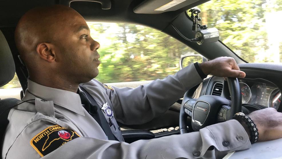 State of Our Roads: Highway Patrol on the lookout for speeding drivers ...