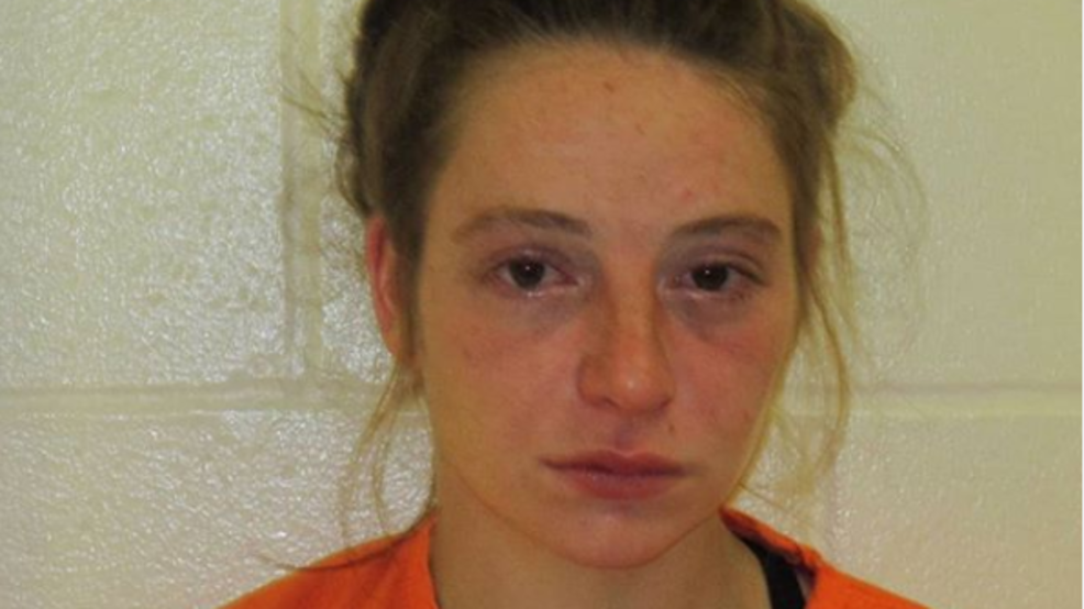 Woman Arrested Drunk Driving After Hitting State Police Cruiser Wpfo