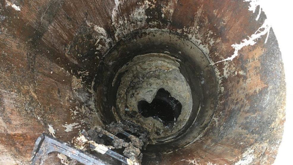 Cooking grease buildup in Walker Co. led to blocked sewer, more than ...