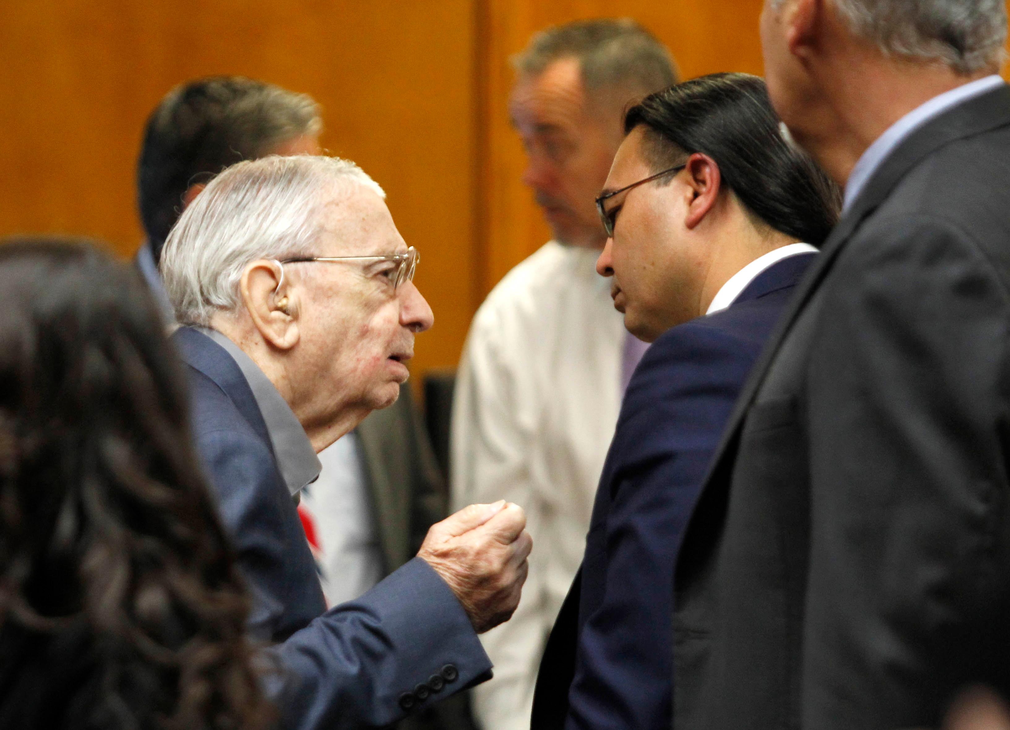 Photo Gallery: Day 2 of John Feit trial | KGBT