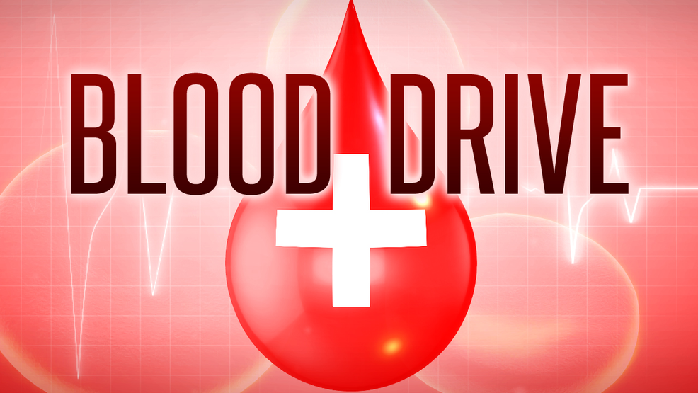 ABC News 4 "Score one 4 Life" blood drive | WCIV