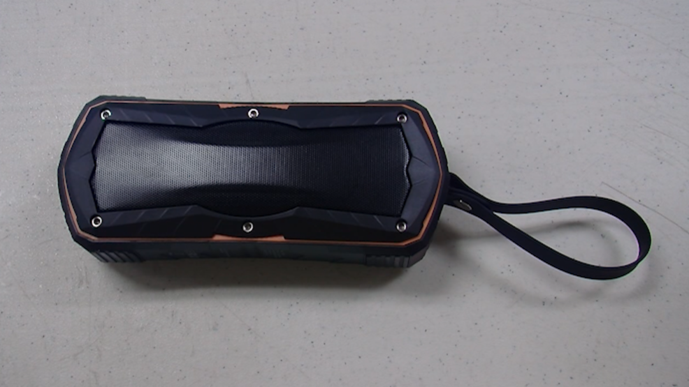 Birmingham Police test 'BolaWrap' non-lethal restraint device | WBMA