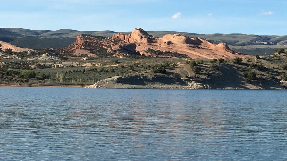 Celebrate Utah - Red Fleet State Park | KUTV