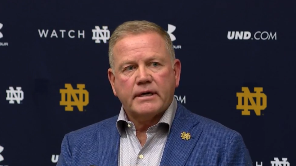 Kelly: Irish need to prepare better to play better | WSBT